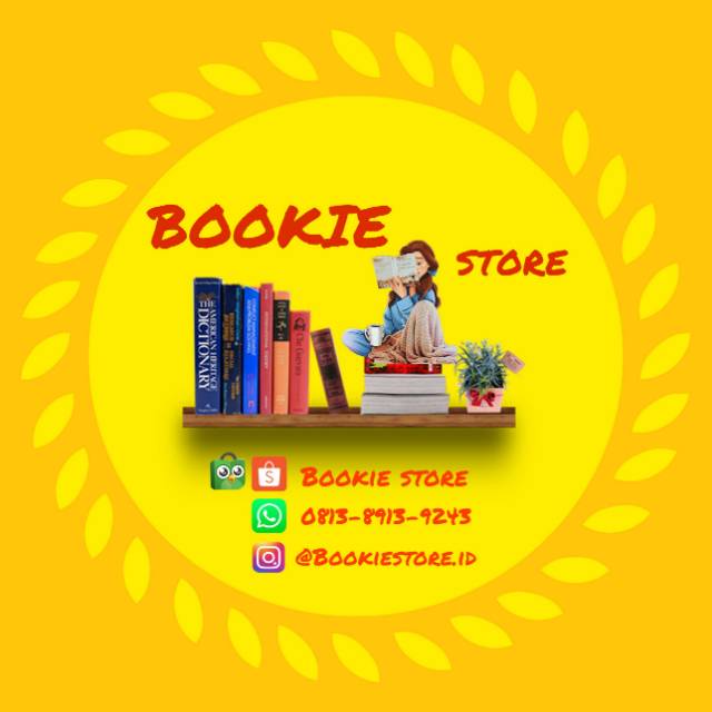 Produk Bookie Store | Shopee Indonesia