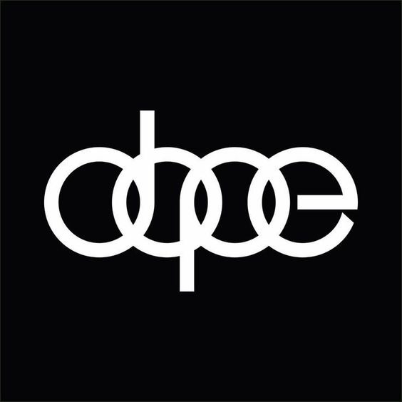 Produk DOPE.inc | Shopee Indonesia