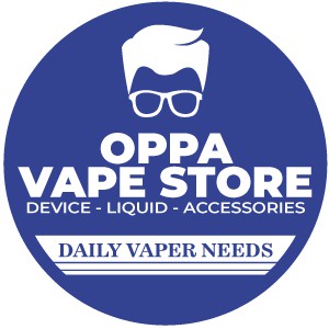 Produk Oppa Vape | Shopee Indonesia
