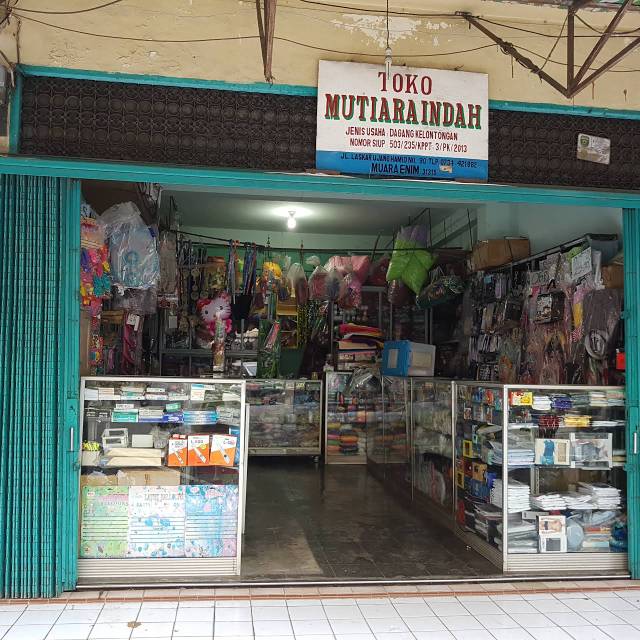 Produk TOKO MUTIARA INDAH | Shopee Indonesia