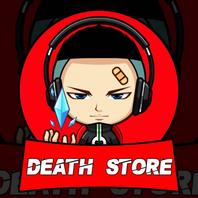 Produk death_store | Shopee Indonesia