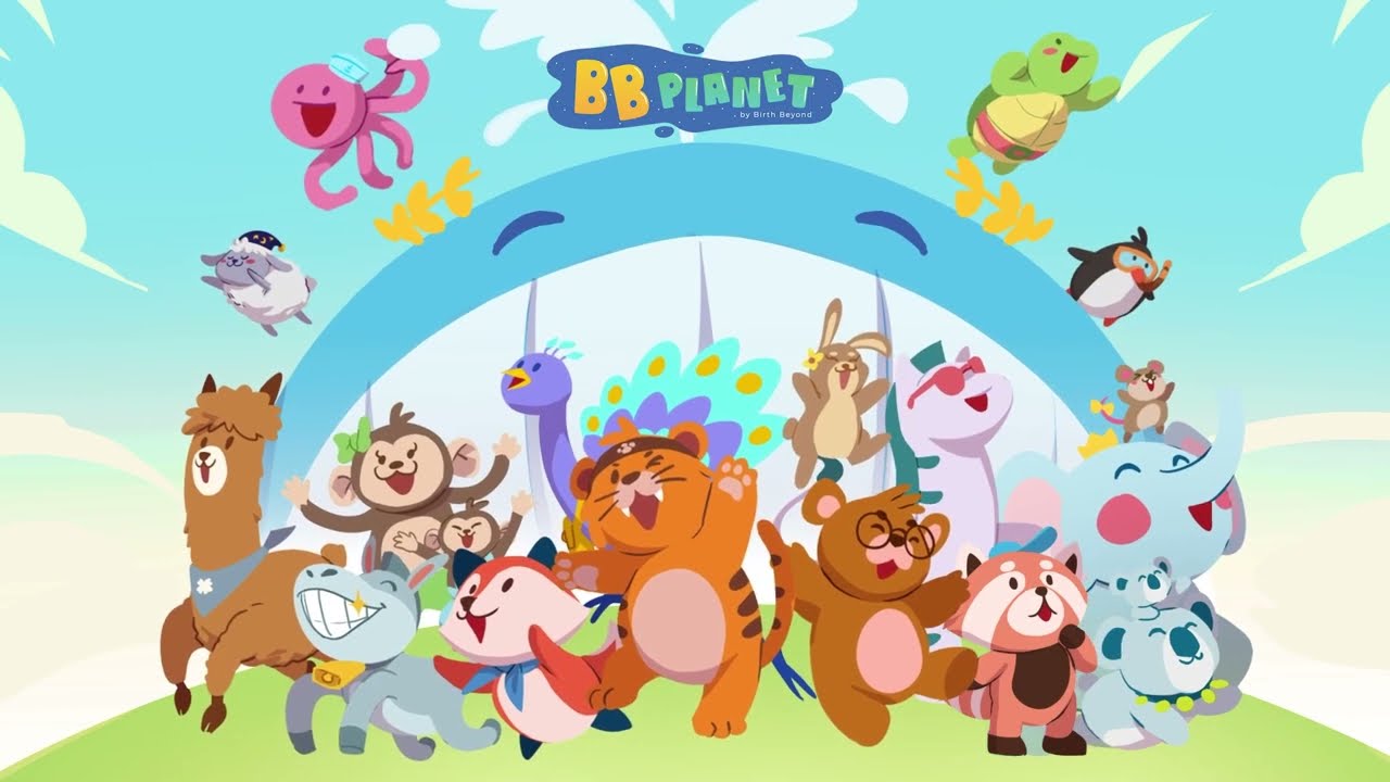 Toko Online Birth Beyond Official Shop | Shopee Indonesia