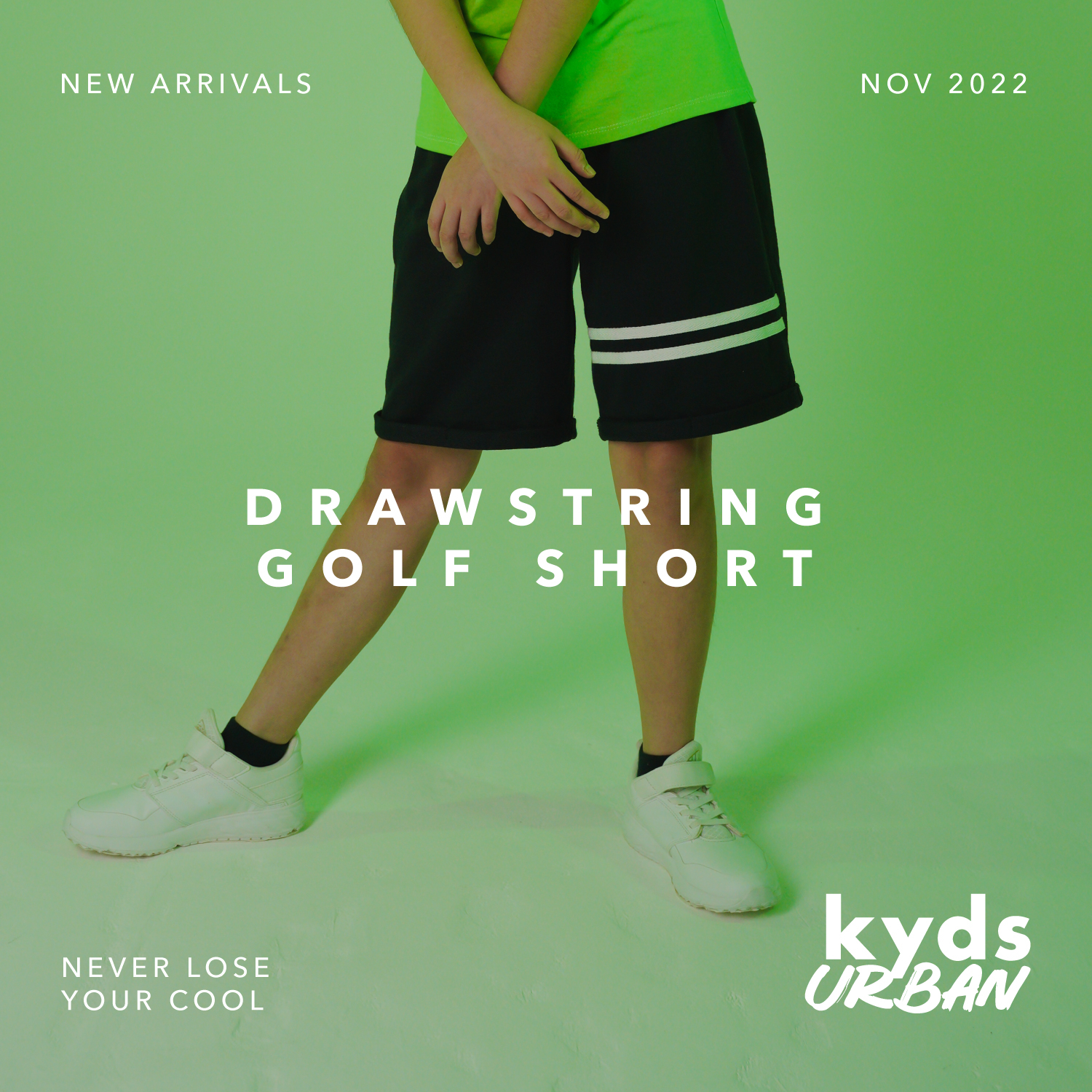 Produk KYDS Official Shop | Shopee Indonesia