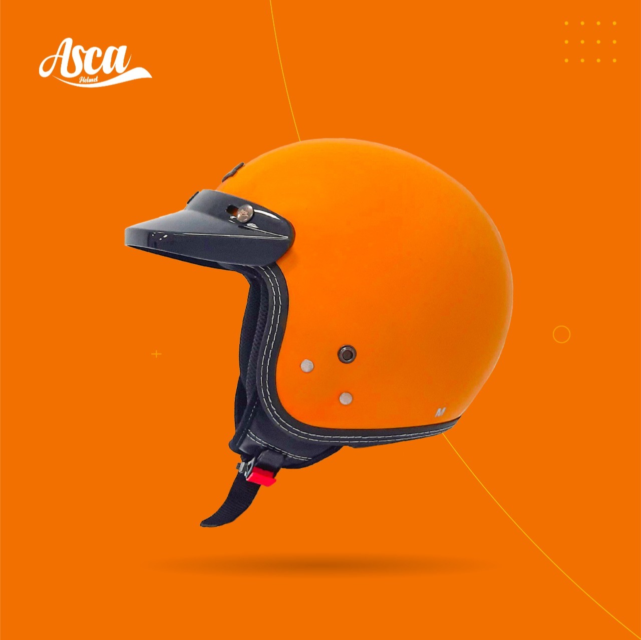 Produk ASCA HELMET | Shopee Indonesia