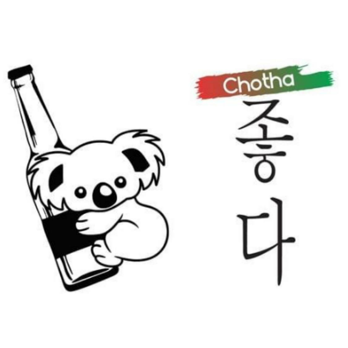 Produk Chotha indonesia | Shopee Indonesia