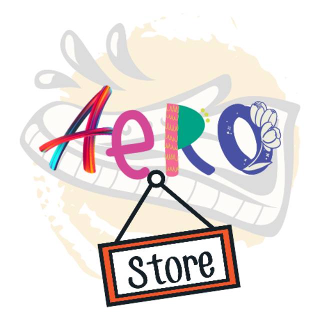 Produk aero_store | Shopee Indonesia