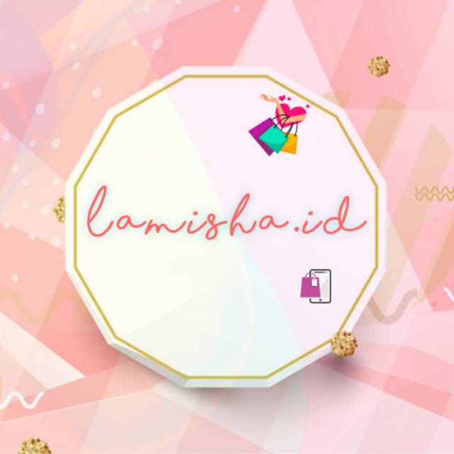 Produk Lamisha.id | Shopee Indonesia