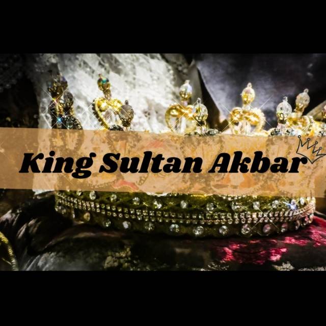 Produk KING SULTAN AKBAR | Shopee Indonesia