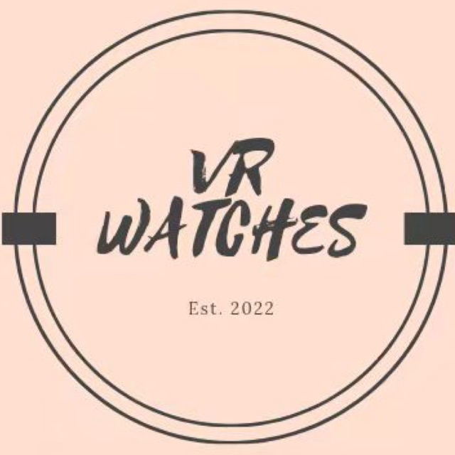 Produk Vr. Watches | Shopee Indonesia
