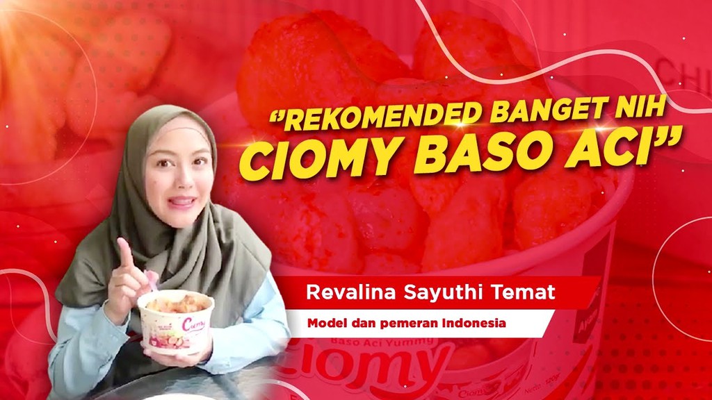 Toko Online Ciomy Official Store | Shopee Indonesia