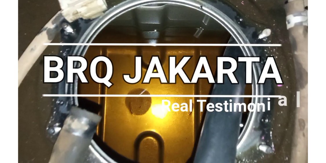 Produk BRQ JAKARTA | Shopee Indonesia