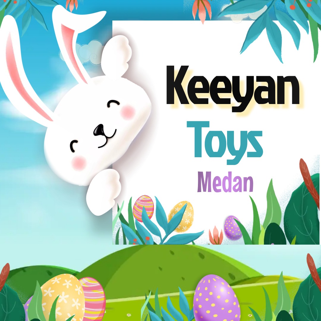 Produk Keeyan Toys | Shopee Indonesia