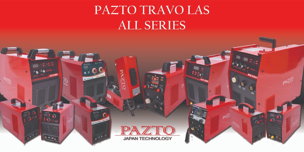 Produk PAZTO INDONESIA | Shopee Indonesia