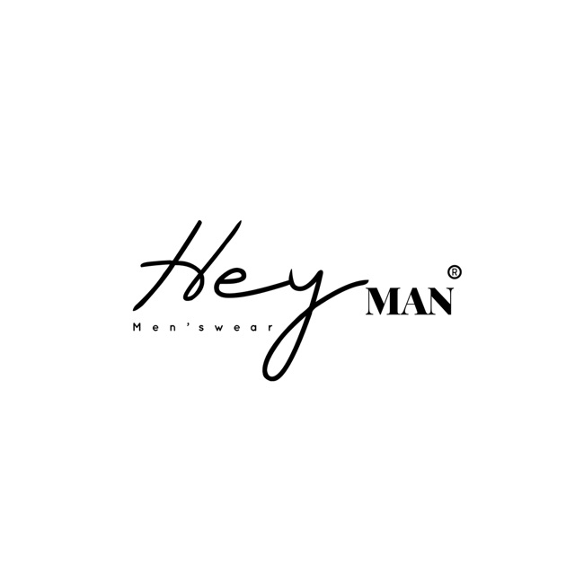 Toko Online Hey Man Official Shop | Shopee Indonesia