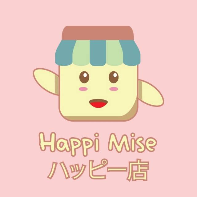 Produk Happi Mise | Shopee Indonesia
