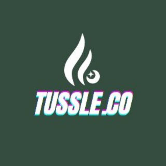 Produk TUSSLE.Co | Shopee Indonesia