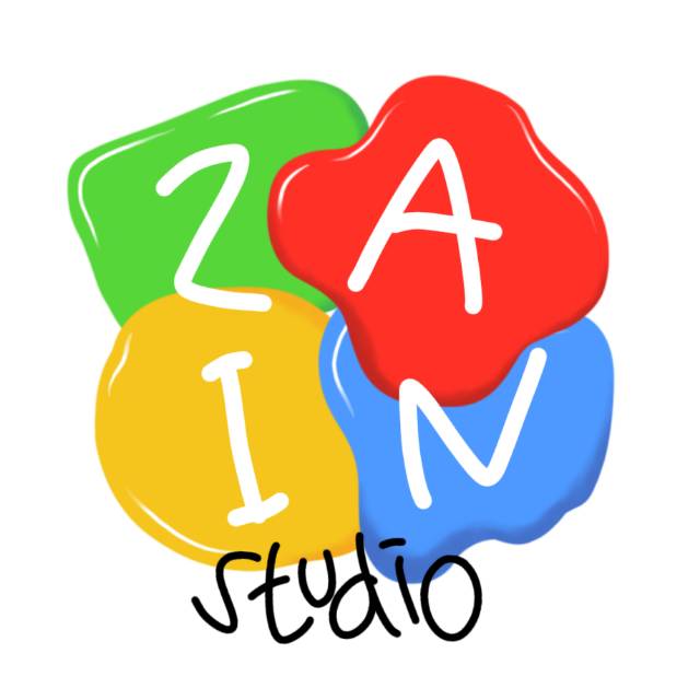 Produk Zain Studio Design | Shopee Indonesia
