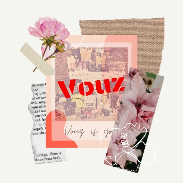 Produk Vouz Shop | Shopee Indonesia