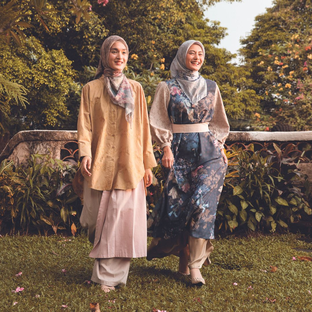 Toko Online Ria Miranda Official Shop | Shopee Indonesia