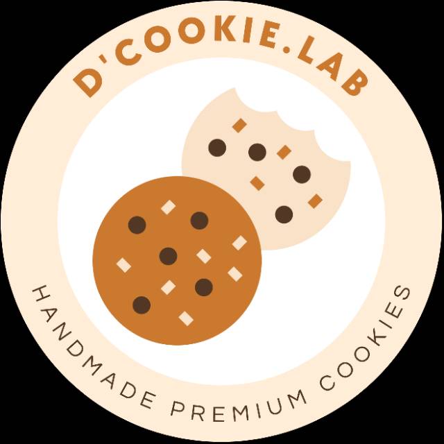 Produk D'Cookie.Lab | Shopee Indonesia