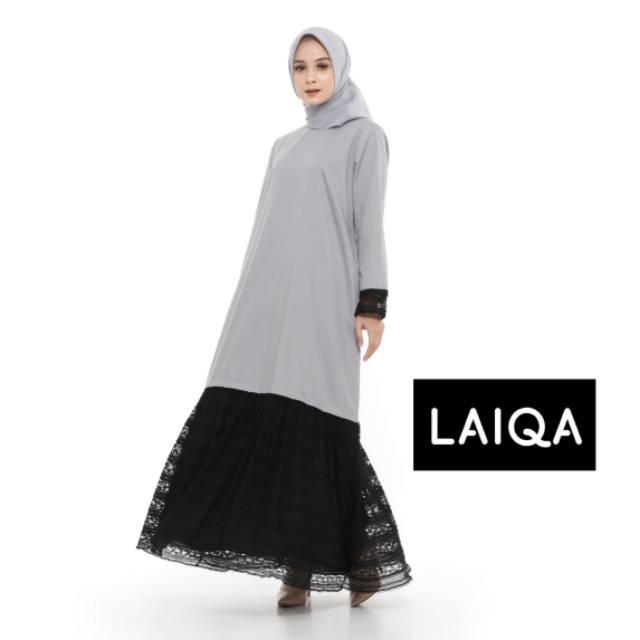 Produk Laiqa_Official | Shopee Indonesia