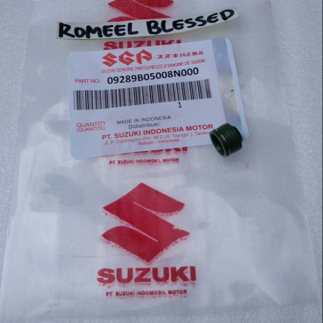 Produk ROMEEL BLESSED | Shopee Indonesia