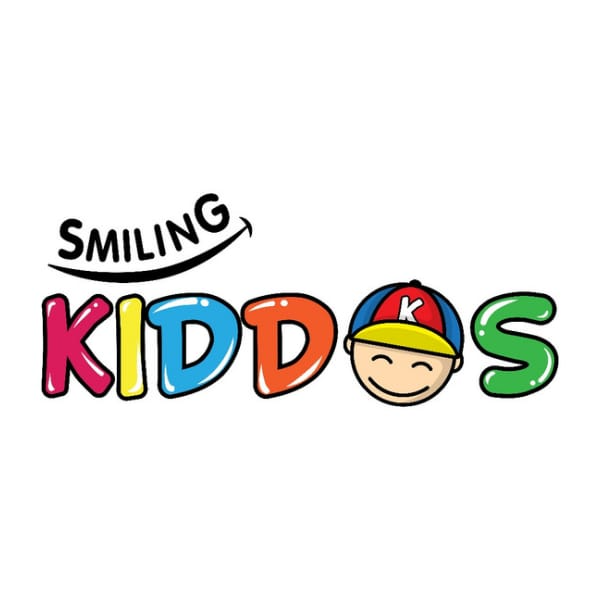 Produk Smiling Kiddos Official Store | Shopee Indonesia