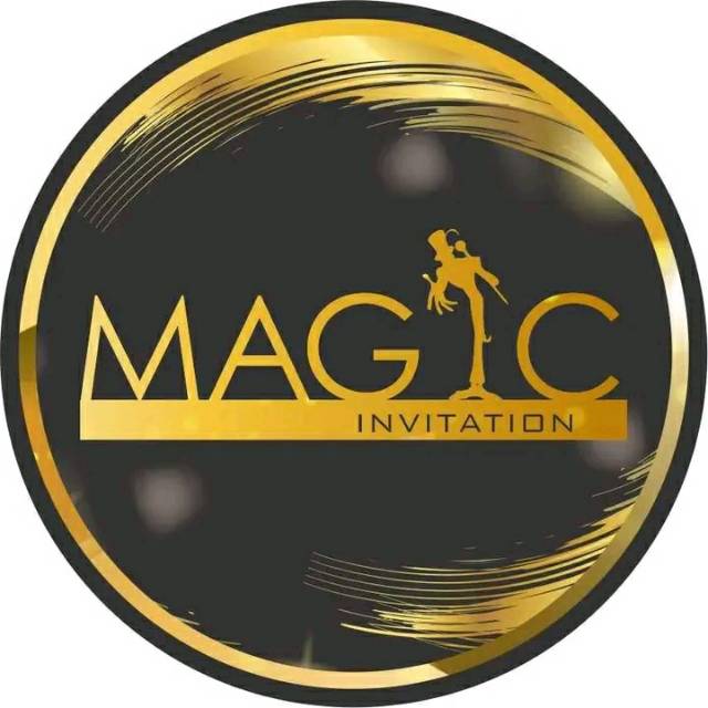 Produk Magic Invitation | Shopee Indonesia