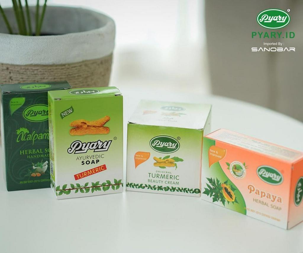 Produk Pyary Official Shop | Shopee Indonesia