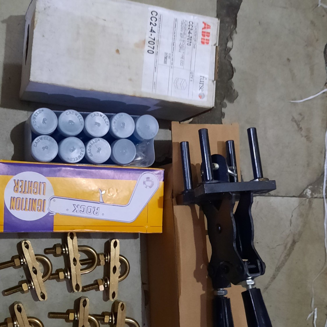 Produk Rintis Bangun Elektric | Shopee Indonesia