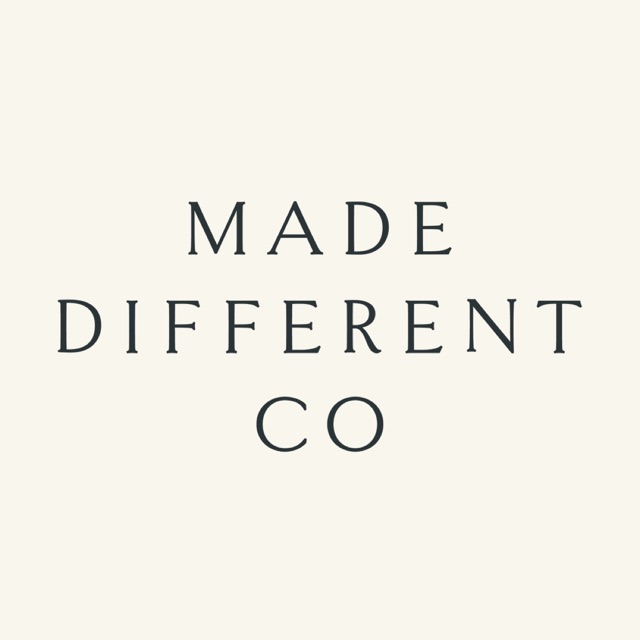 Produk Made Different Co. Indonesia | Shopee Indonesia