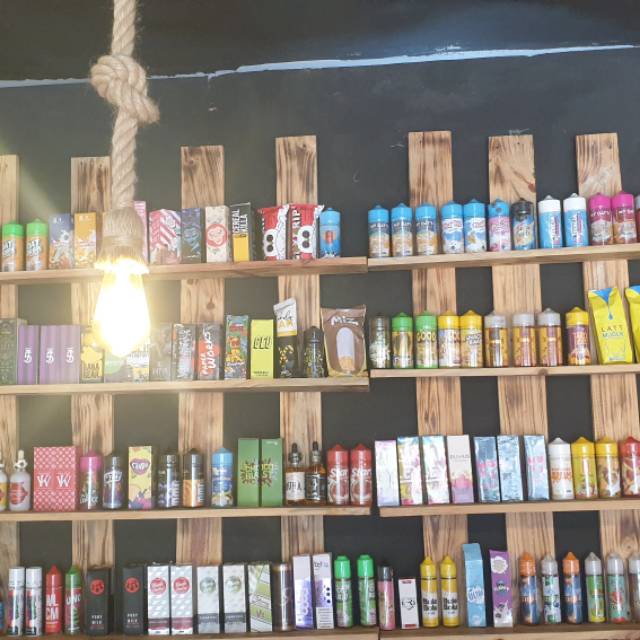 Produk RBM Vape | Shopee Indonesia