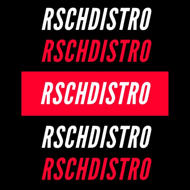 Produk RSCH DISTRO | Shopee Indonesia