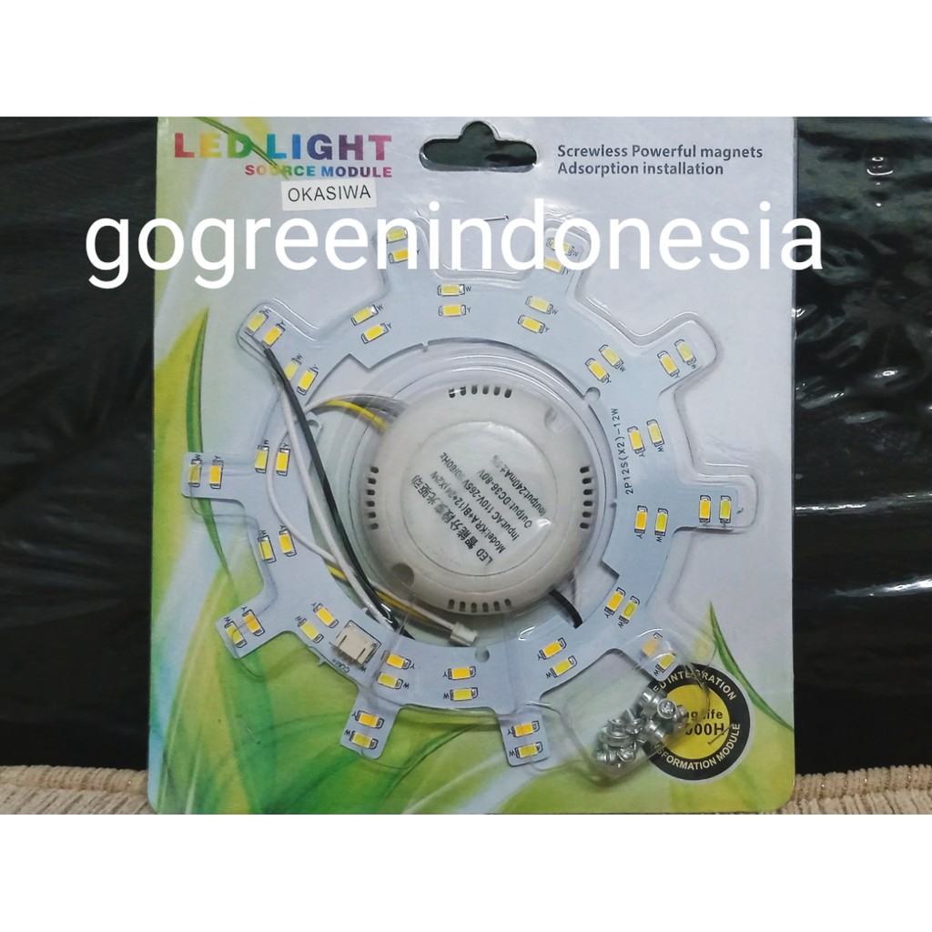 Produk GO GREEN INDONESIA | Shopee Indonesia