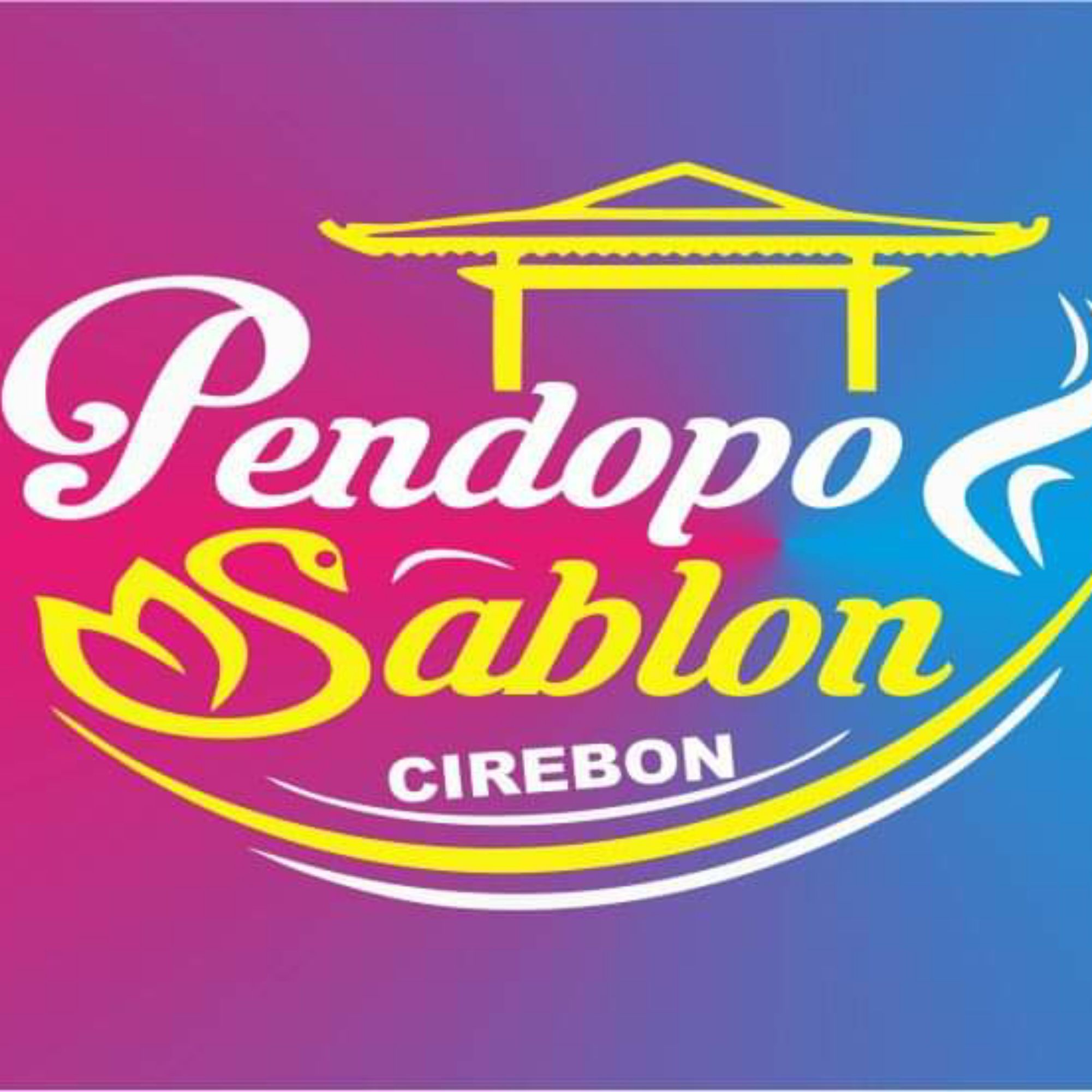 Produk Pendopo sablon | Shopee Indonesia