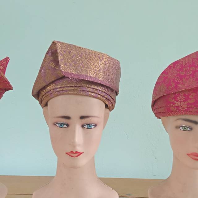 Produk Tanjak Melayu Riau | Shopee Indonesia