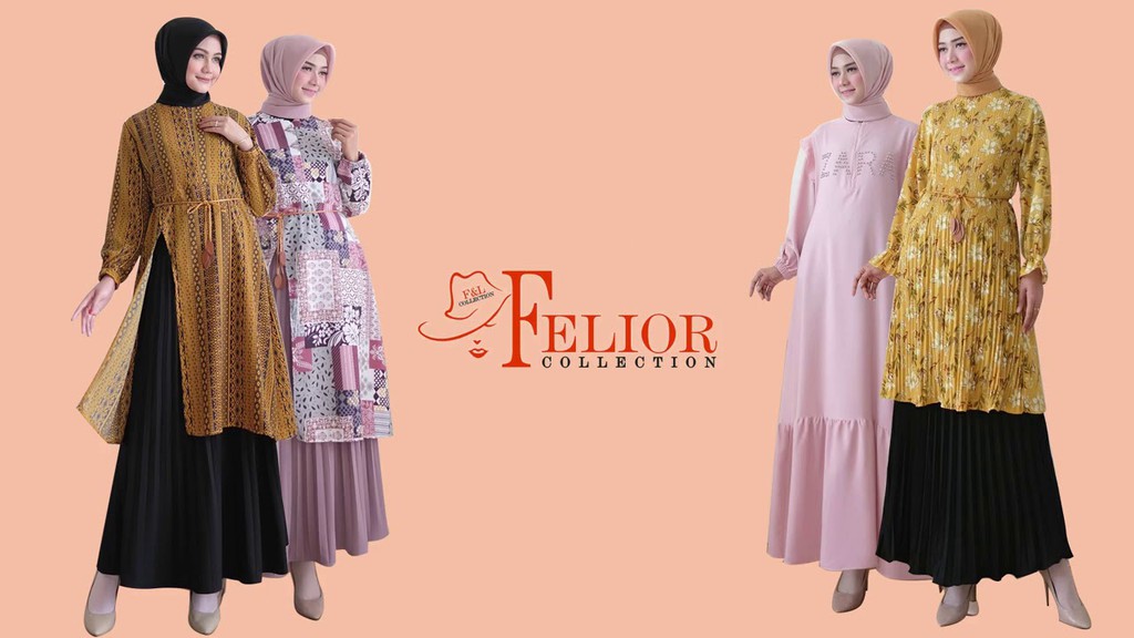 Produk FD Fashion indonesia | Shopee Indonesia