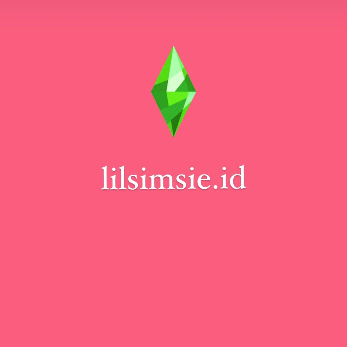 Produk lilsimsie.id | Shopee Indonesia