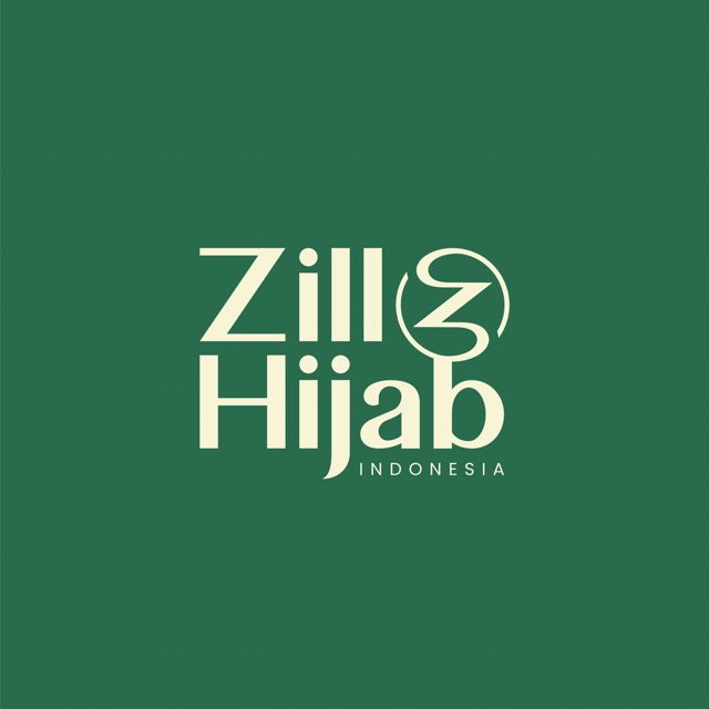 Produk Zill Hijab | Shopee Indonesia