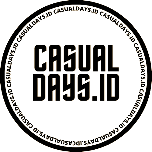 Produk CASUALDAYS OFFICIAL | Shopee Indonesia