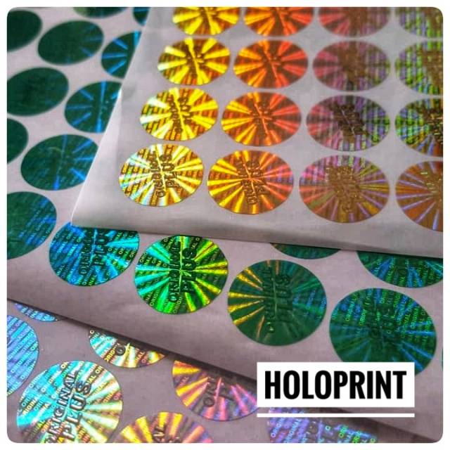Produk Holoprint | Shopee Indonesia