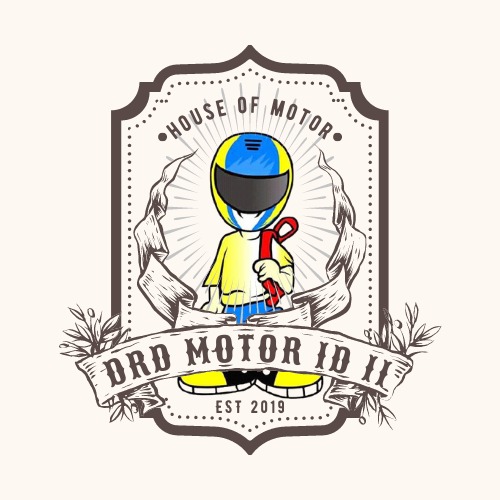 Produk DRD MOTOR ID II | Shopee Indonesia
