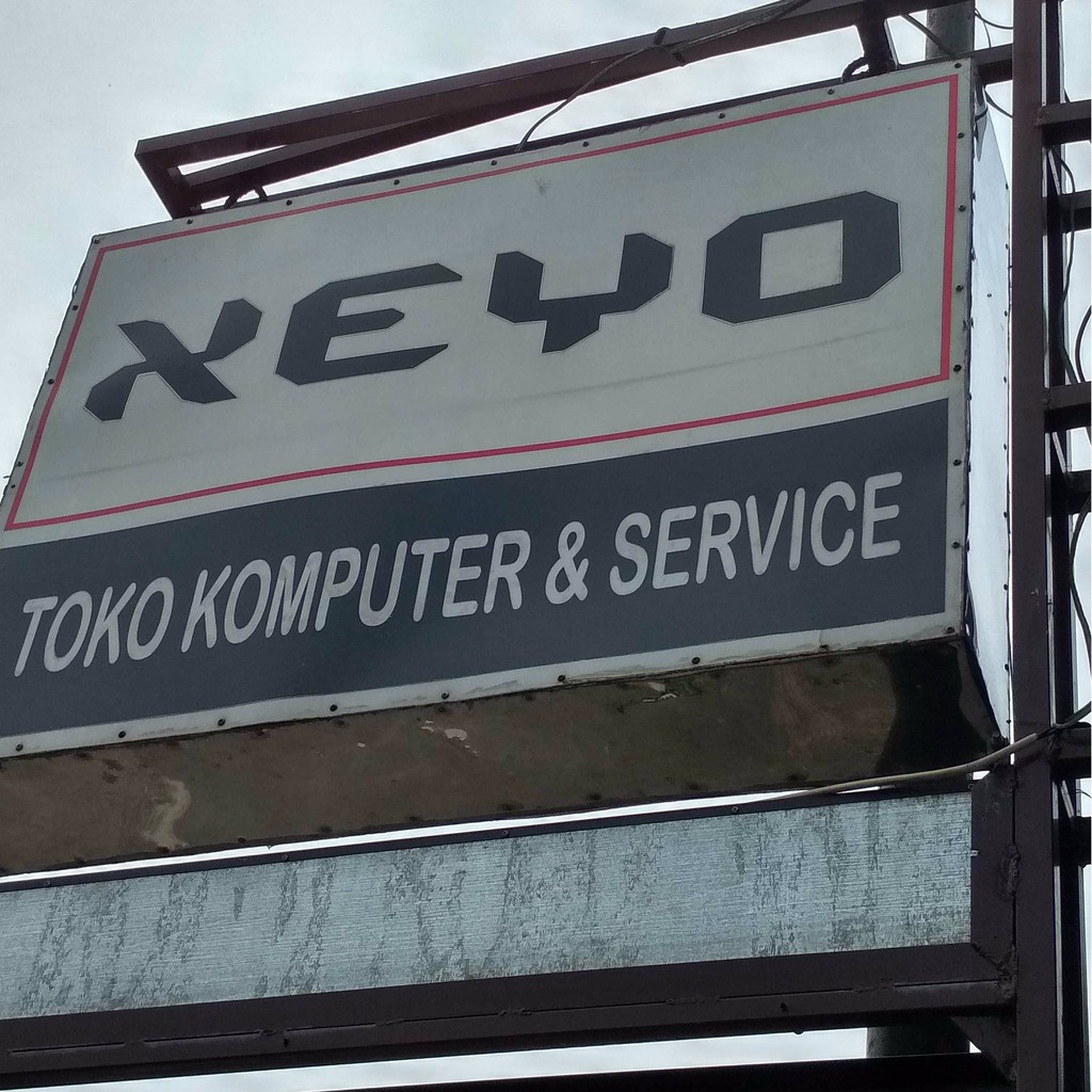 Produk Xeyo | Shopee Indonesia