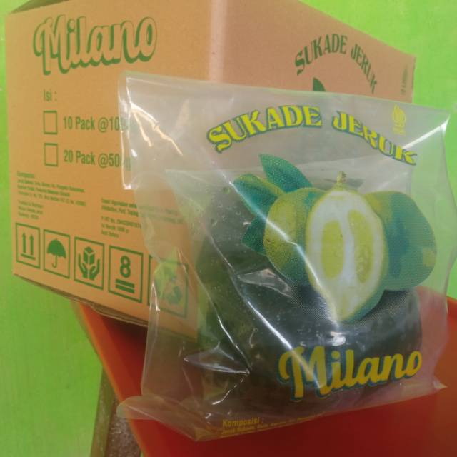Produk Milano sukade | Shopee Indonesia