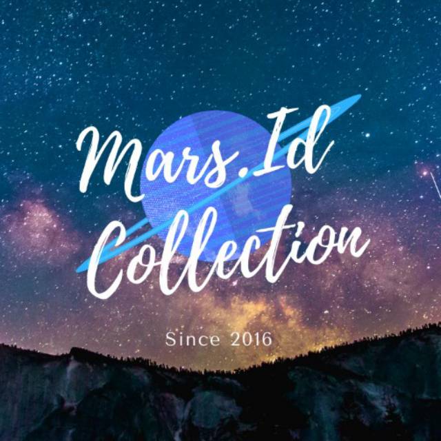 Produk Mars.id Shop | Shopee Indonesia
