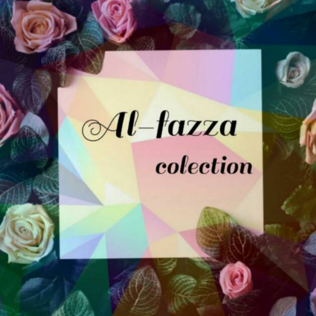 Produk Al-Fazza Colection | Shopee Indonesia