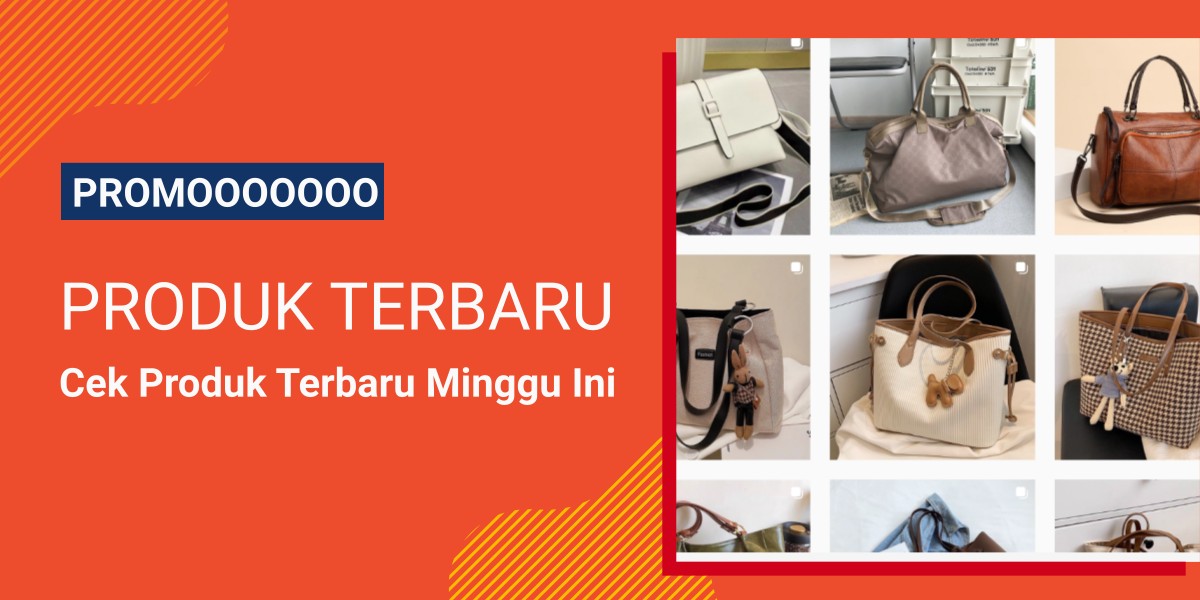 Produk Kenasa Shoping Center | Shopee Indonesia