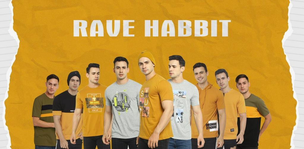 Toko Online Rave Habbit Official Shop | Shopee Indonesia