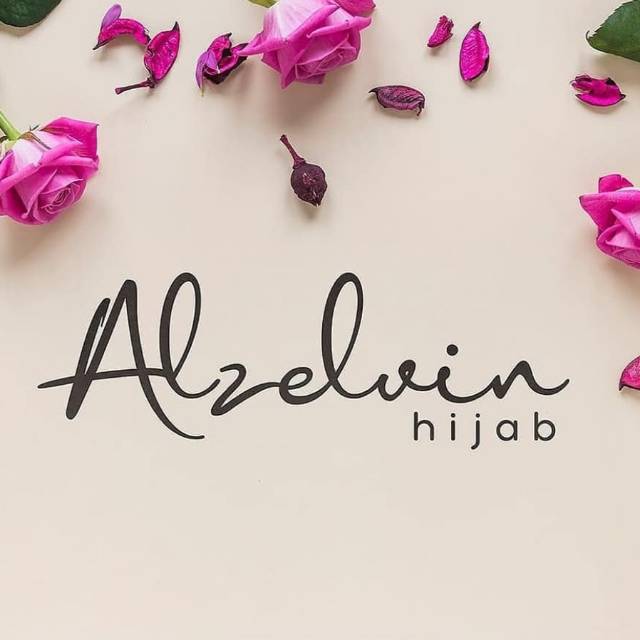 Produk Alzelvin_Hijab | Shopee Indonesia