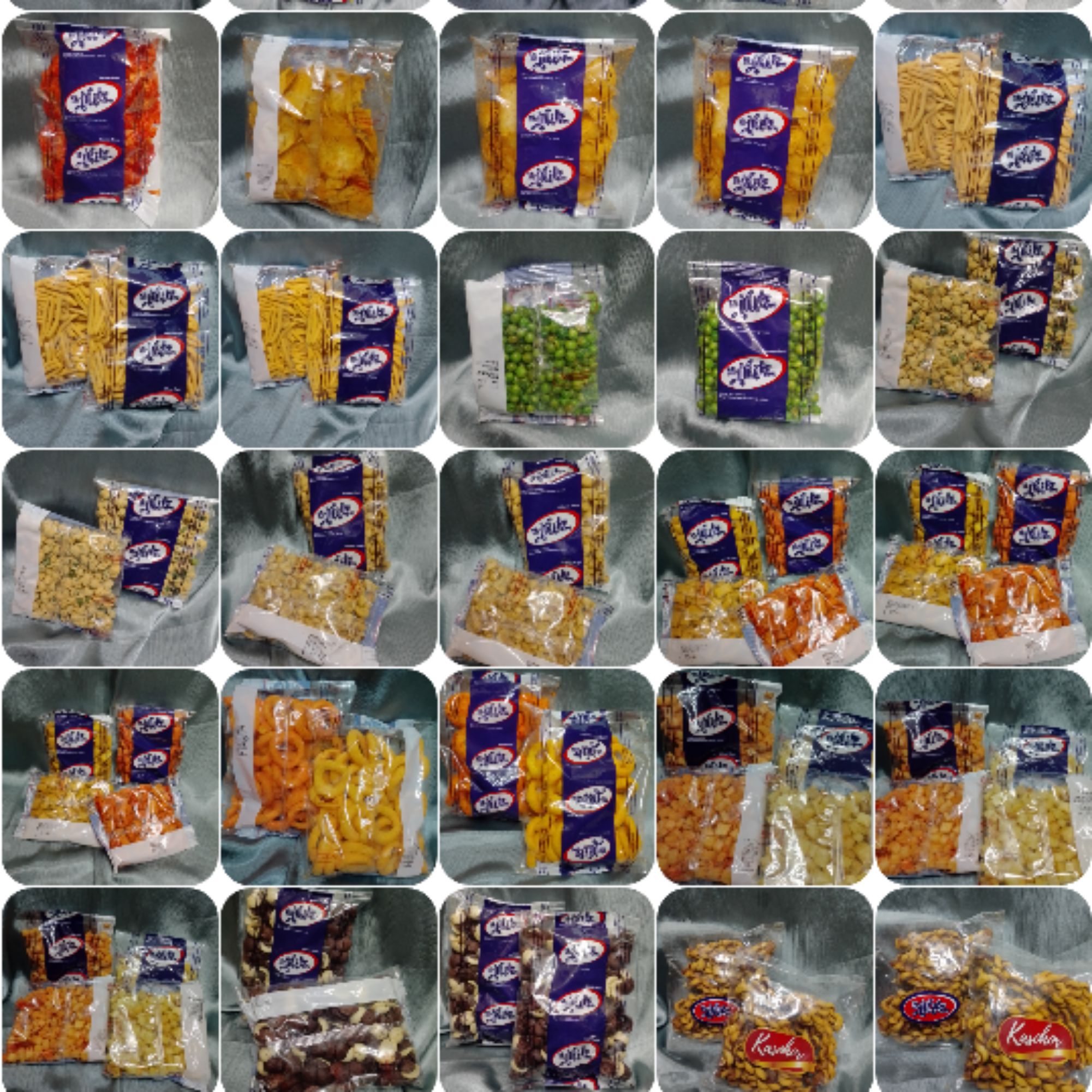 Produk Central Snack_AMN | Shopee Indonesia